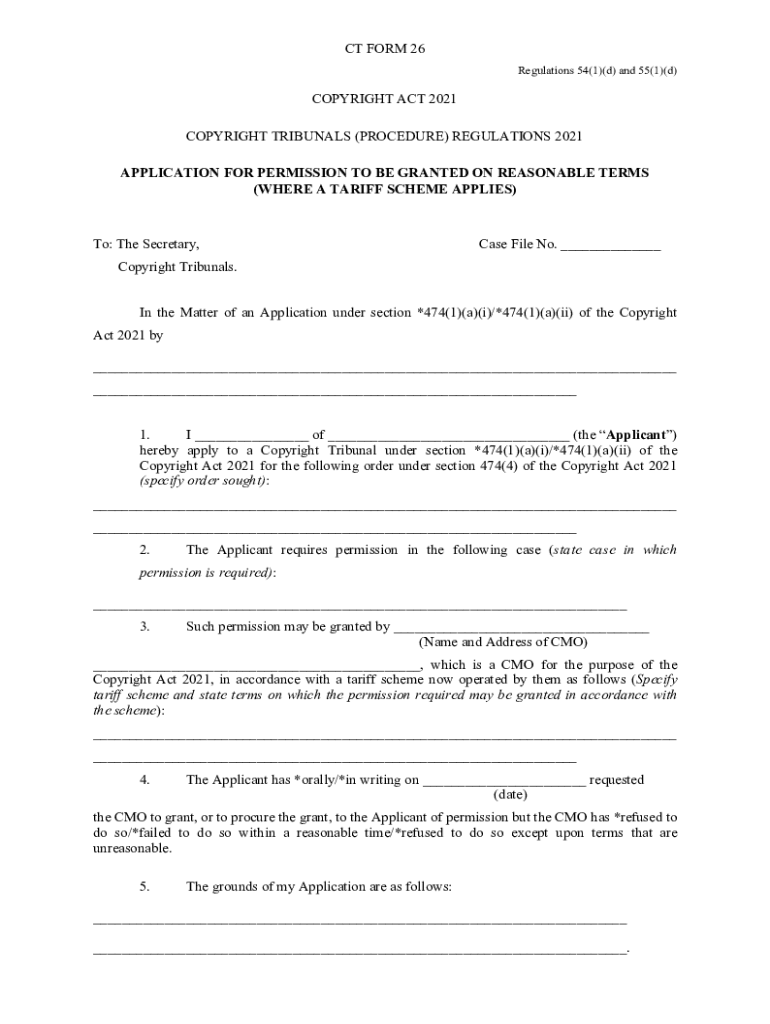Fillable Online CT form 26 Fax Email Print - pdfFiller