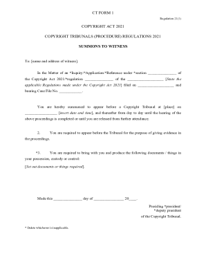 Fillable Online CT Form 1 Fax Email Print - pdfFiller