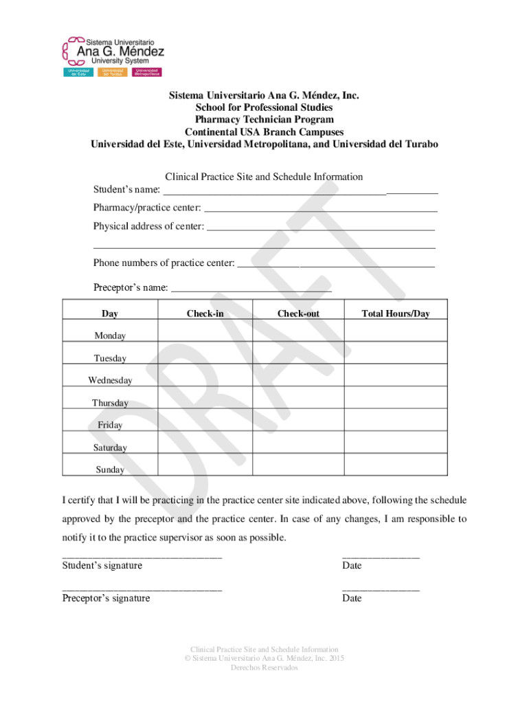 Fillable Online Suagm, Inc. dba Universidad del Turabo (PDF) Fax Email ...