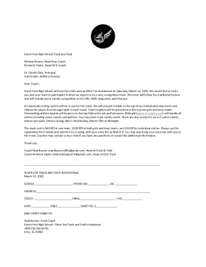Fillable Online SFI Time Schedule Fax Email Print - pdfFiller