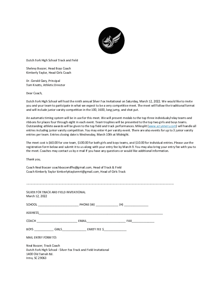 Fillable Online SFI Time Schedule Fax Email Print - pdfFiller