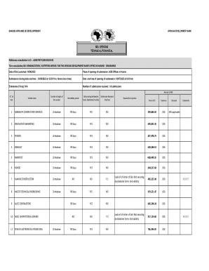 Fillable Online Bid securing declaration form- b Fax Email Print ...