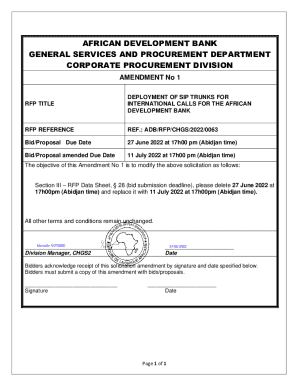Fillable Online DEPLOYMENT OF SIP TRUNKS FOR Fax Email Print - pdfFiller
