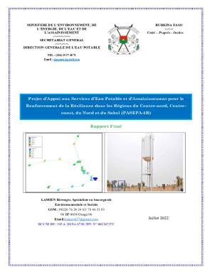 Unsafe Condition Report Example - Fill Online, Printable, Fillable ...