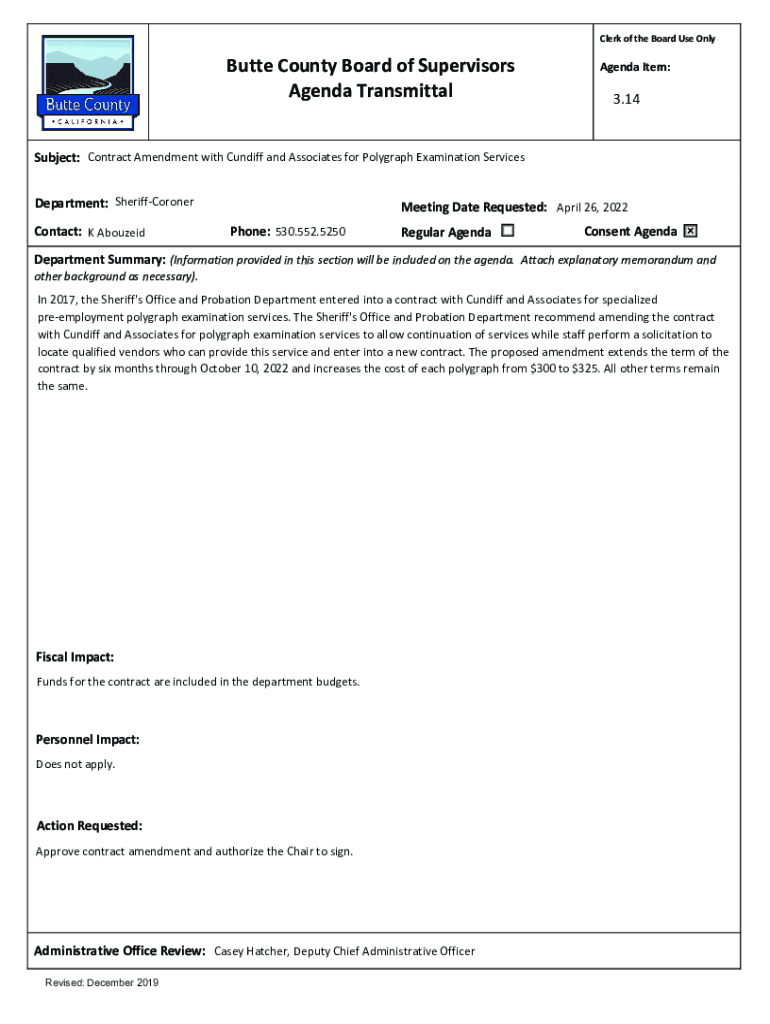 Fillable Online agreement for polygraph examination services Fax Email ...