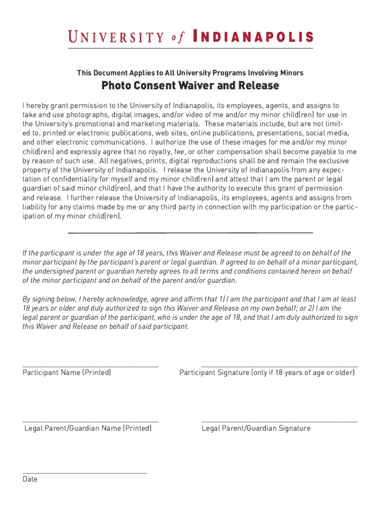 Fillable Online independent study abroad programs participating agreement Fax Email Print ...