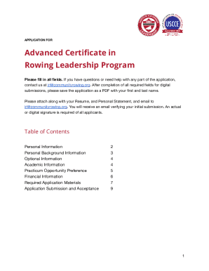 Fillable Online IRL Application form Fax Email Print - pdfFiller