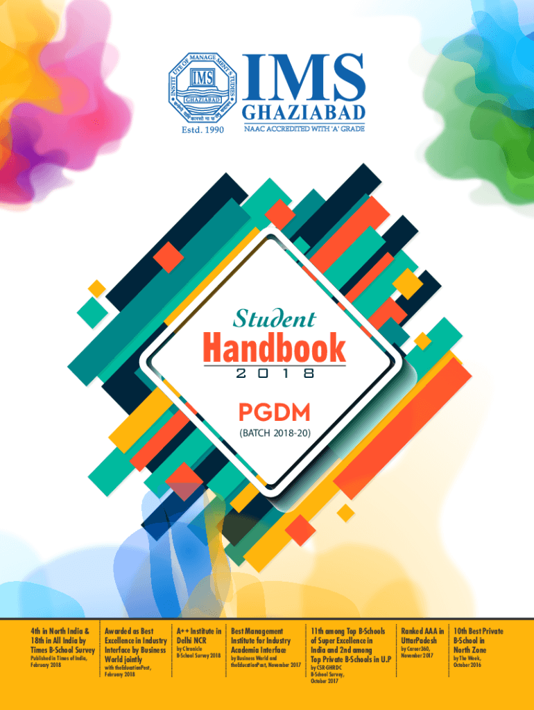 Fillable Online ims-brochure.pdf - GHAZIABAD Fax Email Print - pdfFiller