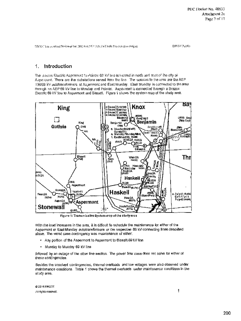 Fillable Online PUC Interchange Filer E-Filing Instructions Fax Email ...