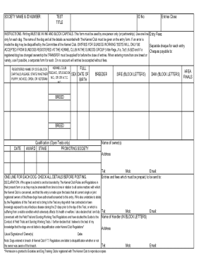 Fillable Online Generic WT form.xlsx Fax Email Print - pdfFiller