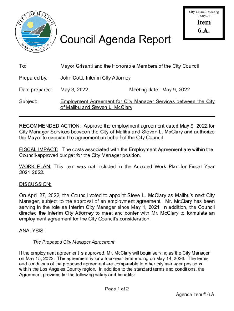 Fillable Online City Council Launching New Interactive Ways to Connect ...