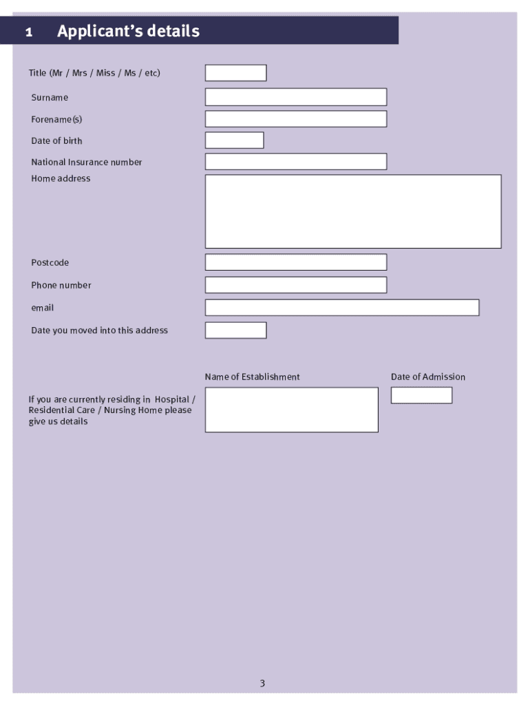 Fillable Online FA2 Form Fax Email Print - pdfFiller
