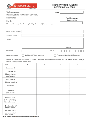 Fillable Online Corporate Registration Form - StudyLib Fax Email Print ...