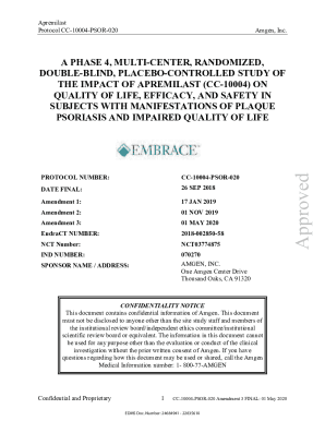 Fillable Online FDA Accepts Amgen's Supplemental New Drug Application ...