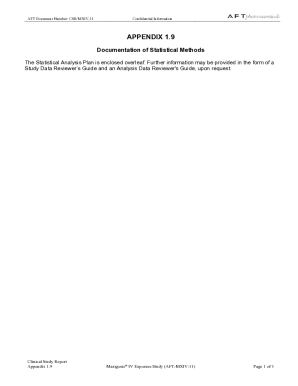 Fillable Online CACHET Study Protocol Template Fax Email Print - pdfFiller