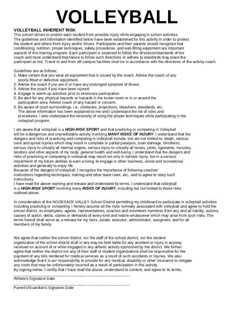 WSRMP IH Volleyball - REDLINED (1001378.DOC;1) Doc Template | pdfFiller