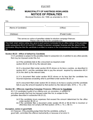 Fillable Online Changes to section 33.1 of the Criminal Code on self ...