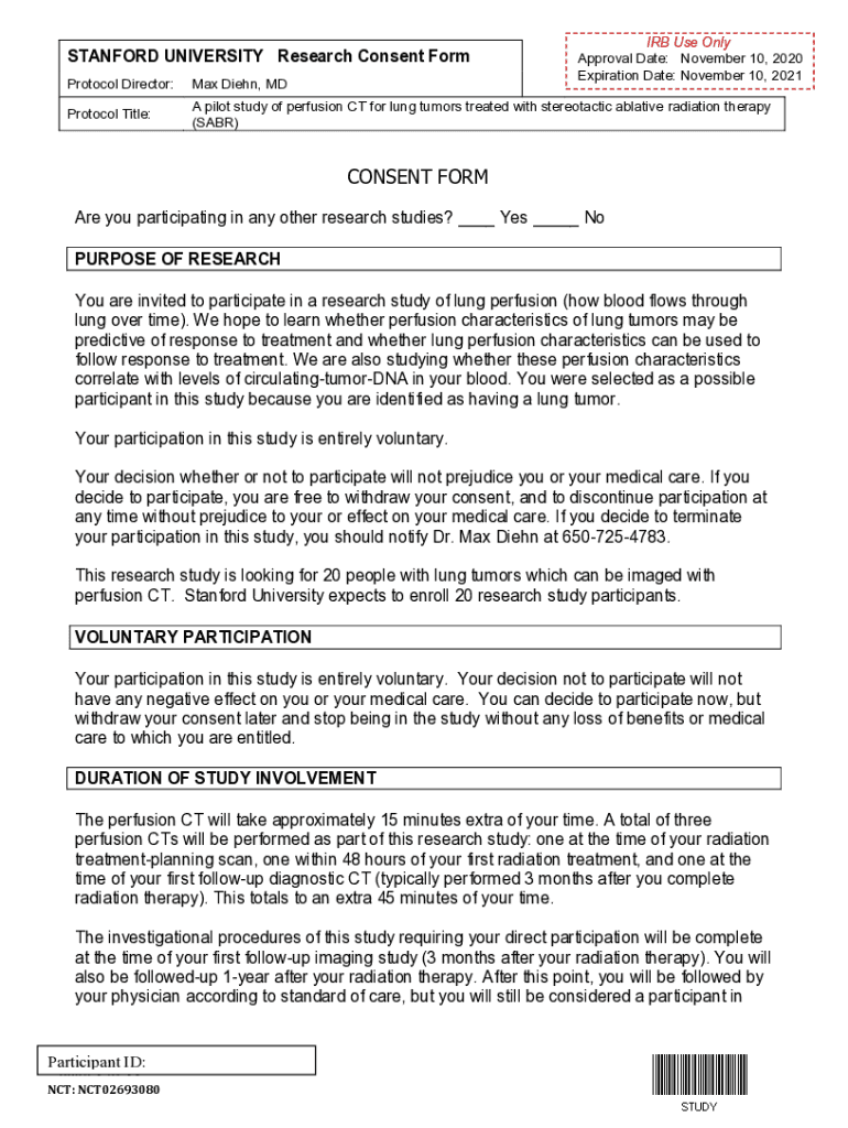 Fillable Online SAMPLE CONSENT FORM - GapMap Fax Email Print - pdfFiller