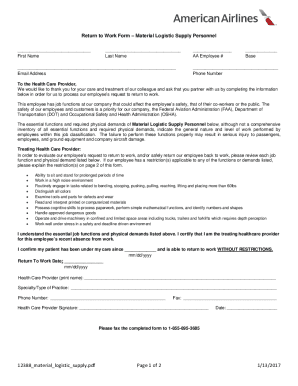 Driver Termination Letter - Fill Online, Printable, Fillable, Blank ...
