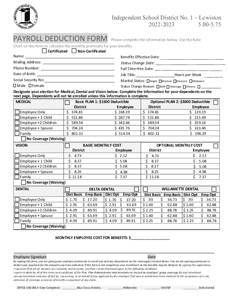 Fillable Online Alliance Title Teacher Of The Month- January Winner Fax Email Print - pdfFiller
