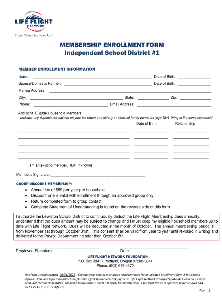 Fillable Online Register an independent school: application form Fax ...