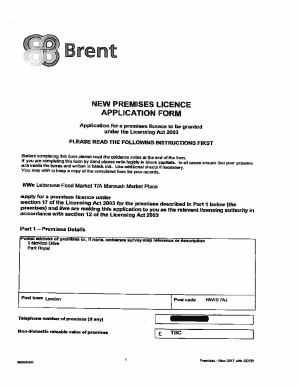 Fillable Online application-to-disapply-dps-community-premises.pdf Fax ...