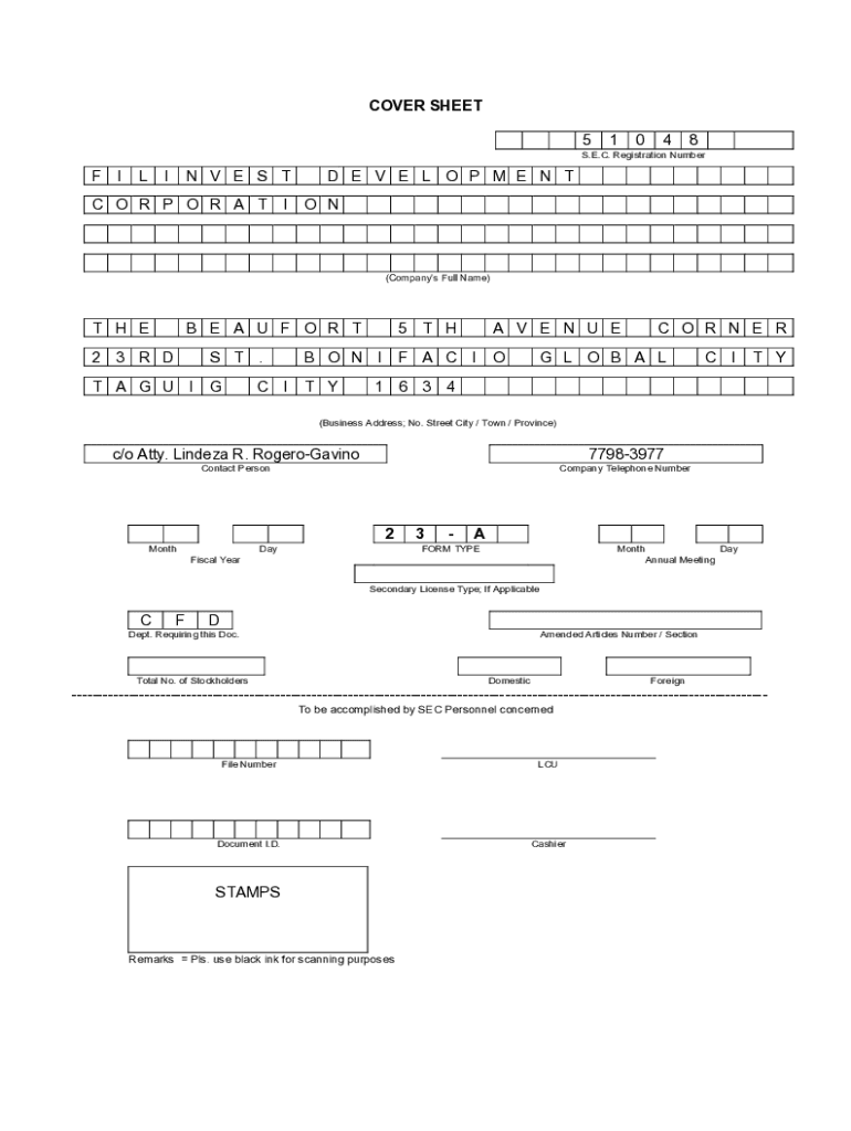 Fillable Online T A G U I Fax Email Print - pdfFiller