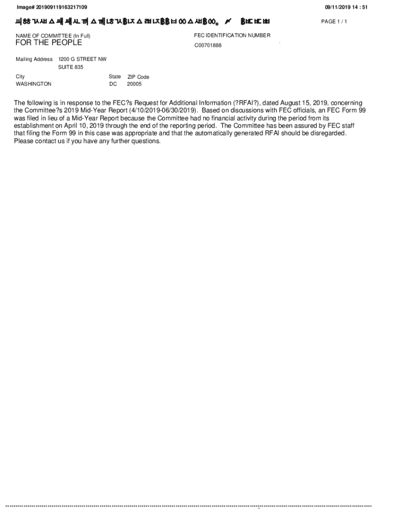 Fillable Online 1200 G STREET NW Fax Email Print - pdfFiller