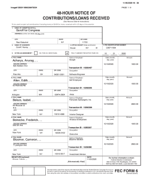 Fillable Online ADDRESS (number and street) PO Box 215 Fax Email Print - pdfFiller