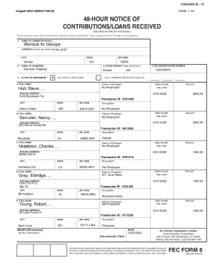 Fillable Online Corona Bulletin Fax Email Print - pdfFiller
