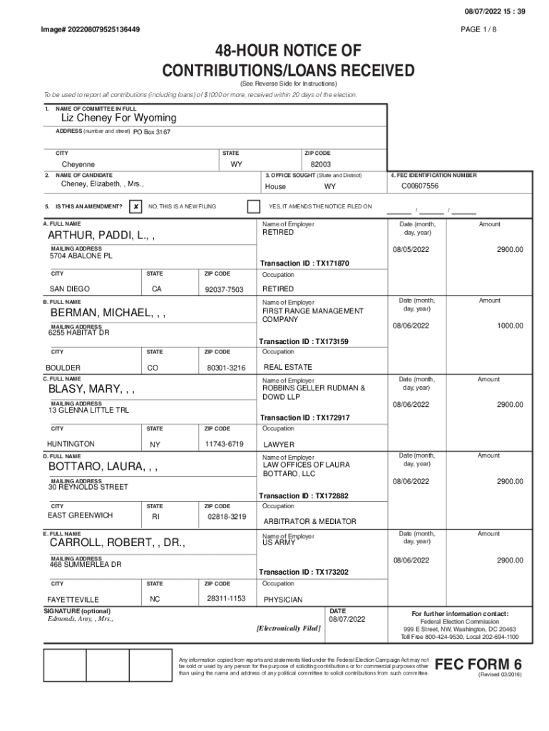 Fillable Online ADDRESS (number and street) PO Box 3167 Fax Email Print ...