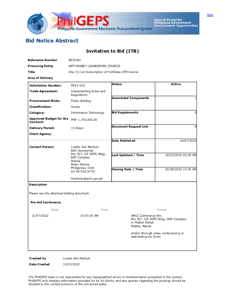 Fillable Online SSL Certificate for AMLC website and Helpdesk tool Fax ...