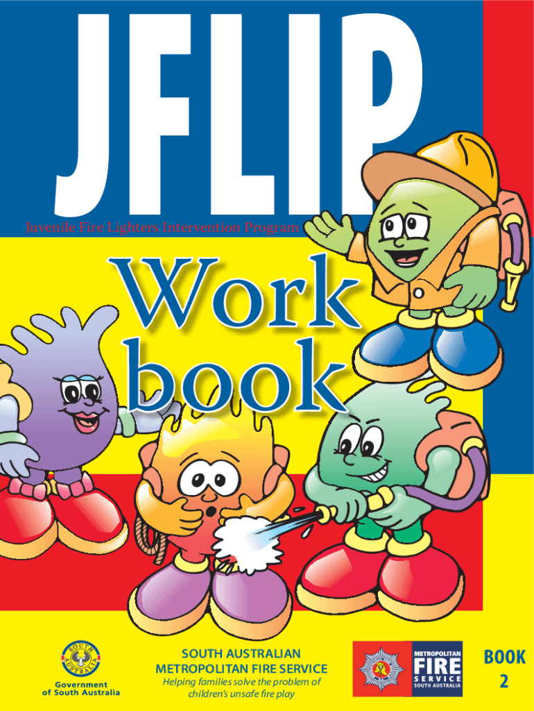 Fillable Online Home fire safety fact sheet: J-FLIP Fax Email Print ...