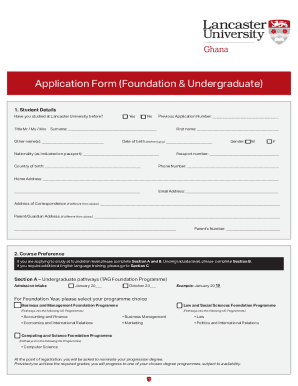 Fillable Online Grant Request Application form Fax Email Print - pdfFiller
