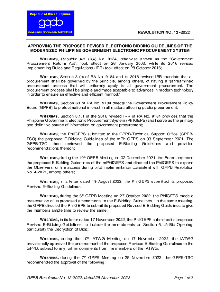 Fillable Online Revised Implementing Rules and Regulations of Republic ...