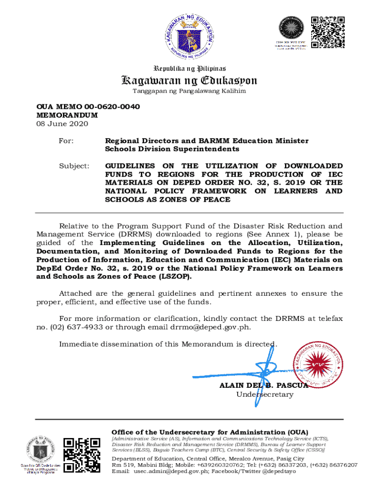 Fillable Online Department of Education Government of Arunachal Pradesh Fax Email Print - pdfFiller