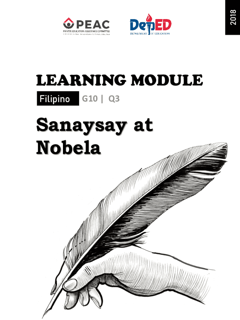 Fillable Online PEAC releases policy brief on GASTPE expansion to K-6 ...
