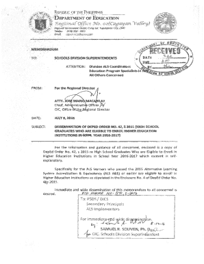 Fillable Online DepEd-Email-Address-of-Regional-Office-Functional ...