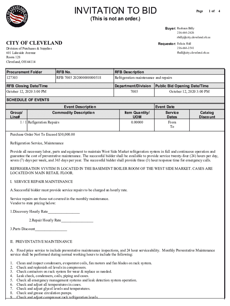 Fillable Online Requestor: Felicia Hall Fax Email Print - pdfFiller