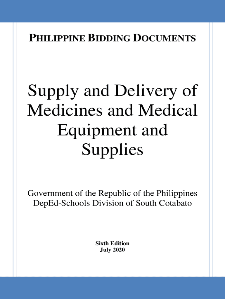 Fillable Online Supply, Delivery, and Maintenance of DCP E-Classroom ...