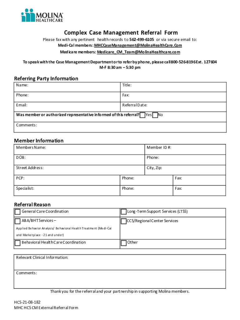 Fillable Online Section 18 Behavioral Health Fax Email Print - pdfFiller