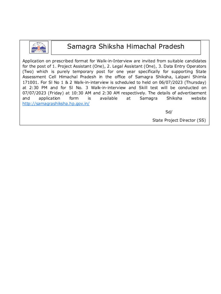 Fillable Online Second Interview Invitation Email Template Fax Email ...