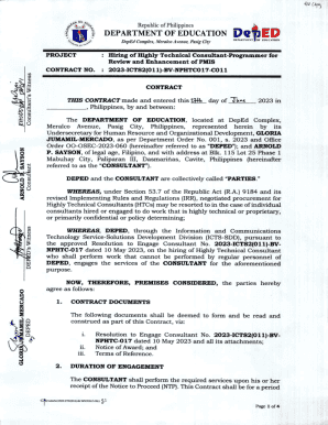 Fillable Online File:Department Of Education (DepED) (Ultra Complex ...