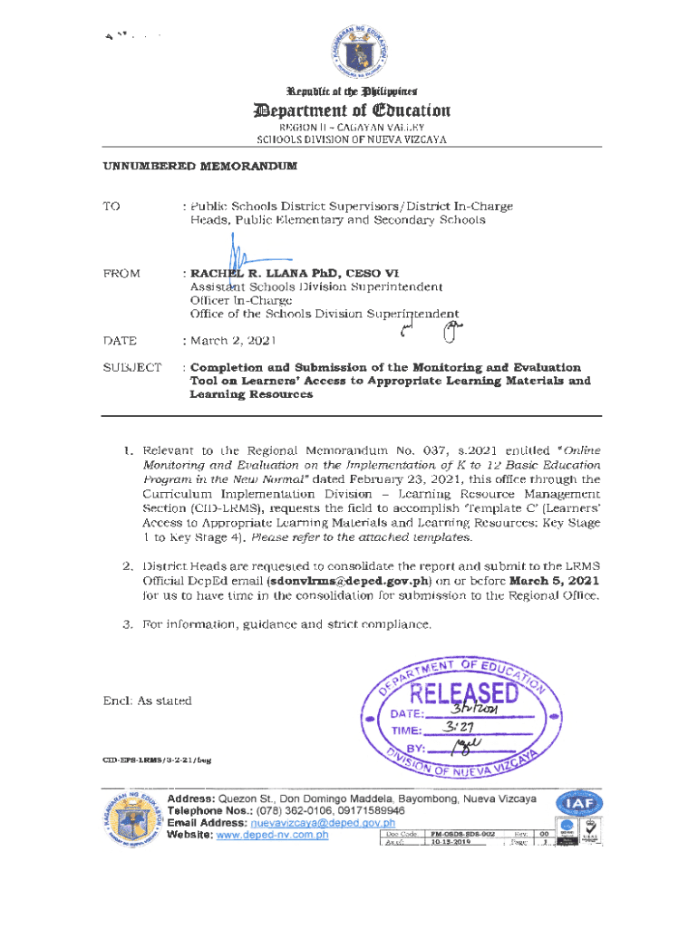 Fillable Online Table A10. Number of students in public elementary and ...