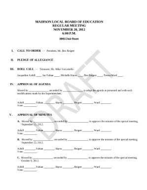 Stand Up, Fight Back! - PDF Free Download Doc Template | pdfFiller