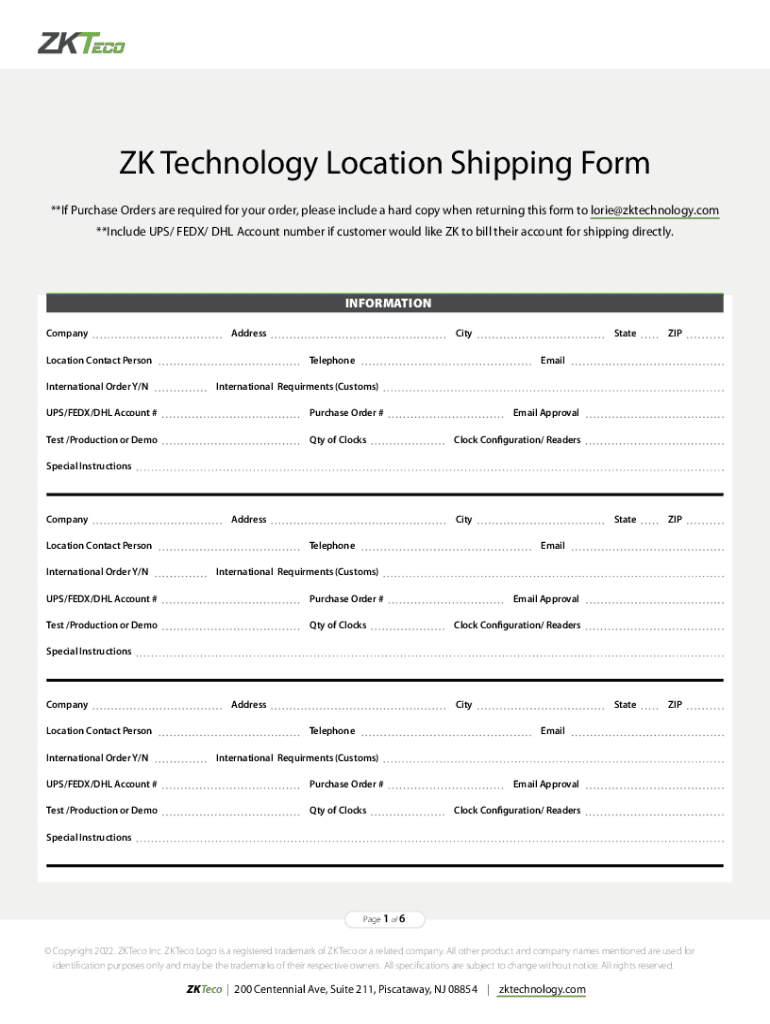 Fillable Online Print Customs Forms Fax Email Print - pdfFiller