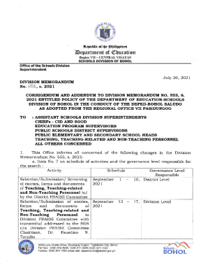 Fillable Online forms and doeuments of BOHOL Fax Email Print - pdfFiller