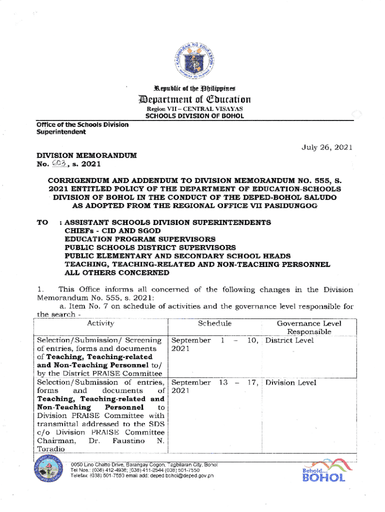 Fillable Online forms and doeuments of BOHOL Fax Email Print - pdfFiller