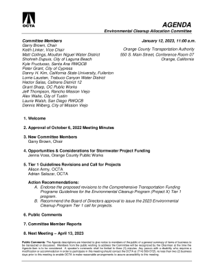 Fillable Online OC Active Fact Sheet Fax Email Print - pdfFiller