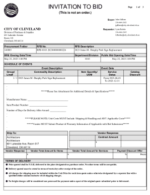 Fillable Online Dunphy Park Sign Replacement Fax Email Print - pdfFiller